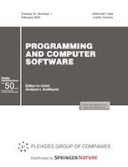 Home | Programming and Computer Software