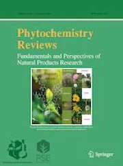 Home | Phytochemistry Reviews