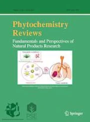 Home | Phytochemistry Reviews