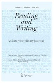 Home | Reading and Writing