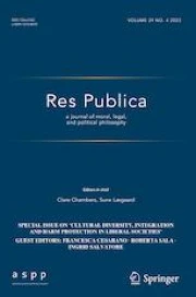 Volume 29, Issue 4 | Res Publica
