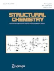 Home | Structural Chemistry