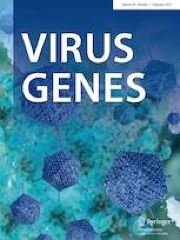 Volume 59, Issue 1 | Virus Genes