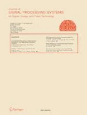 Home | Journal of Signal Processing Systems