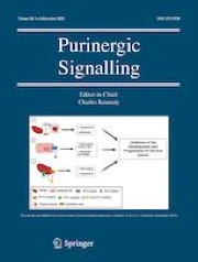 Home | Purinergic Signalling