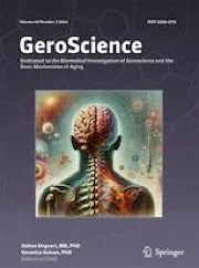 Home | GeroScience