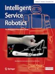 Home | Intelligent Service Robotics