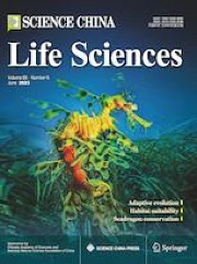 Volume 66, Issue 6 | Science China Life Sciences