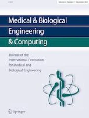 Home | Medical & Biological Engineering & Computing