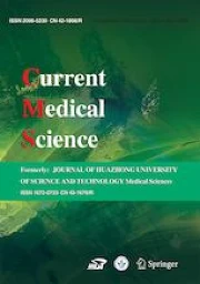 Volume 44, Issue 6 | Current Medical Science