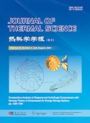 Home | Journal of Thermal Science