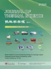 Home | Journal of Thermal Science