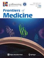 Volume 17, Issue 3 | Frontiers of Medicine