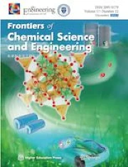 Volume 17, Issue 12 | Frontiers of Chemical Science and Engineering