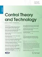 Home | Control Theory and Technology