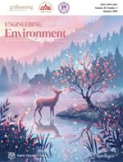 Volume 19, Issue 4 | Frontiers of Environmental Science & Engineering