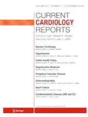 Home | Current Cardiology Reports
