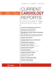Home | Current Cardiology Reports