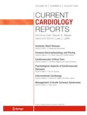 Home | Current Cardiology Reports