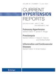 Home | Current Hypertension Reports