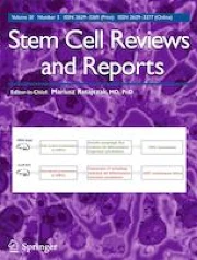 Home | Stem Cell Reviews and Reports