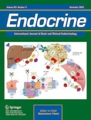 Endocrine | Home