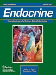 Home | Endocrine