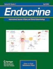 Home | Endocrine