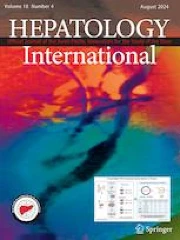 Volume 18, Issue 4 | Hepatology International