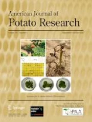 Home | American Journal of Potato Research
