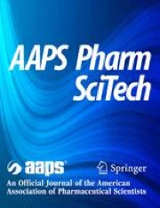 Volume 3, Issue 4 | AAPS PharmSciTech