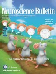 Volume 39, Issue 4 | Neuroscience Bulletin