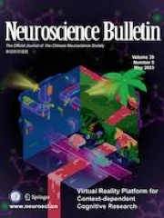 Volume 39, Issue 5 | Neuroscience Bulletin