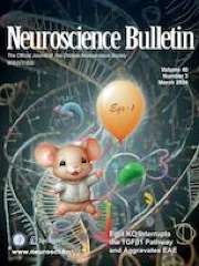 Home | Neuroscience Bulletin