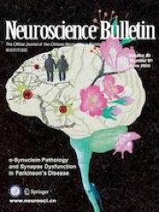 Home | Neuroscience Bulletin