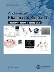 Volume 46, Issue 1 | Archives of Pharmacal Research