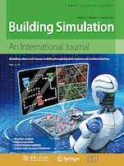 Building Simulation | Home