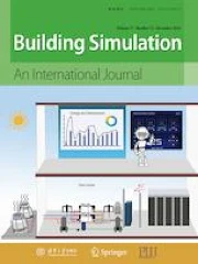 Home | Building Simulation