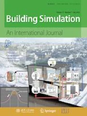 Home | Building Simulation