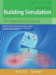 Home | Building Simulation