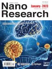 Volume 16, Issue 1 | Nano Research