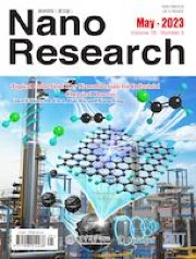 Volume 16, Issue 5 | Nano Research