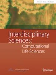 Home | Interdisciplinary Sciences: Computational Life Sciences