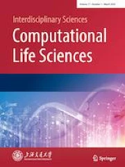 Home | Interdisciplinary Sciences: Computational Life Sciences