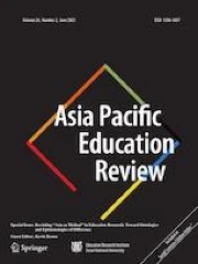 Volume 24, Issue 2 | Asia Pacific Education Review