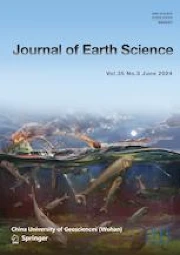 Home | Journal of Earth Science