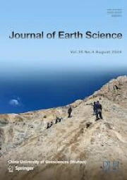 Volume 35, Issue 4 | Journal of Earth Science