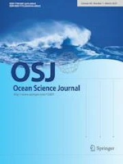 Volume 58, Issue 1 | Ocean Science Journal