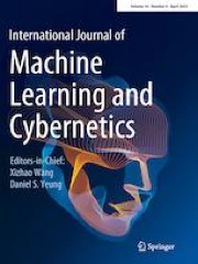Home | International Journal of Machine Learning and Cybernetics