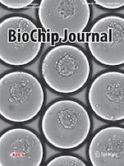 Home | BioChip Journal